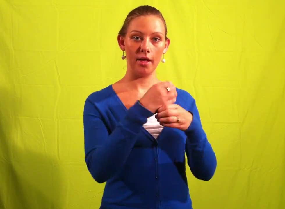 Lerengebaren.nl - Gebaar: Peper