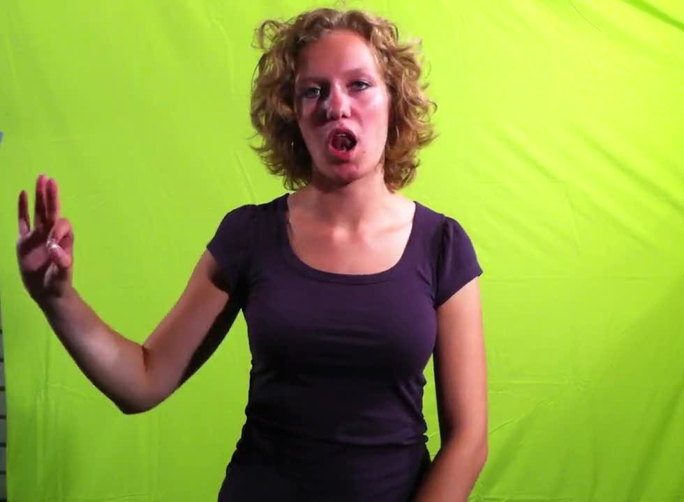 Lerengebaren.nl - Gebaar: School...