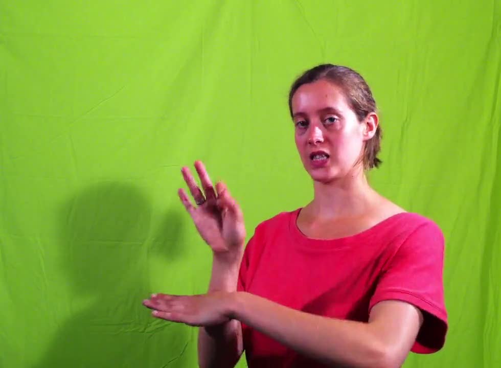 Lerengebaren.nl - Gebaar: Lesdoel