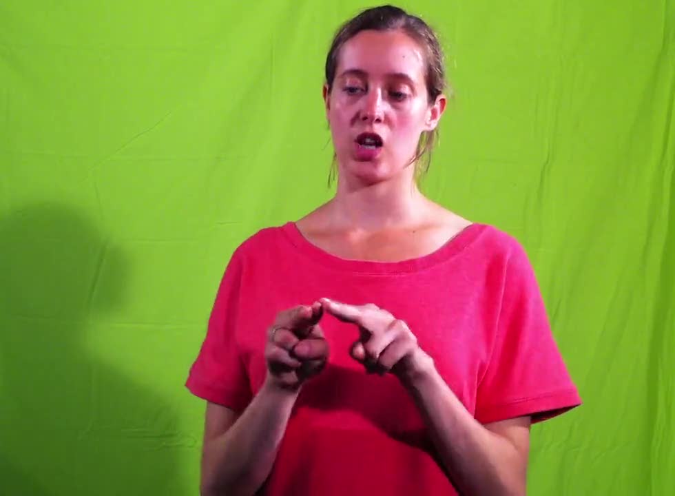 Lerengebaren.nl - Gebaar: Internationaal