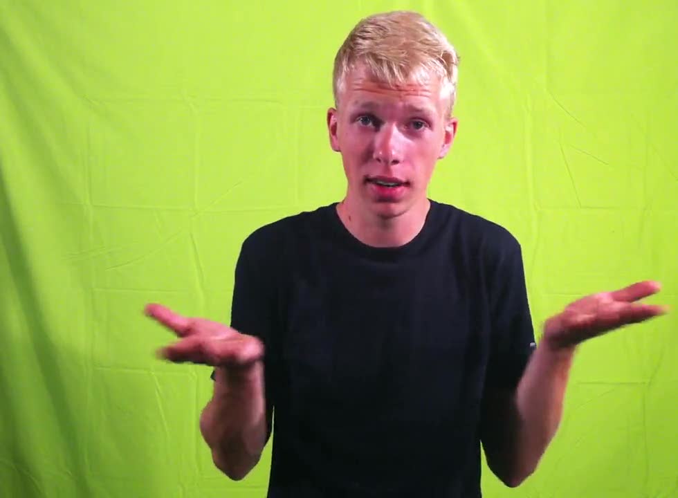 Lerengebaren.nl - Gebaar: Waar