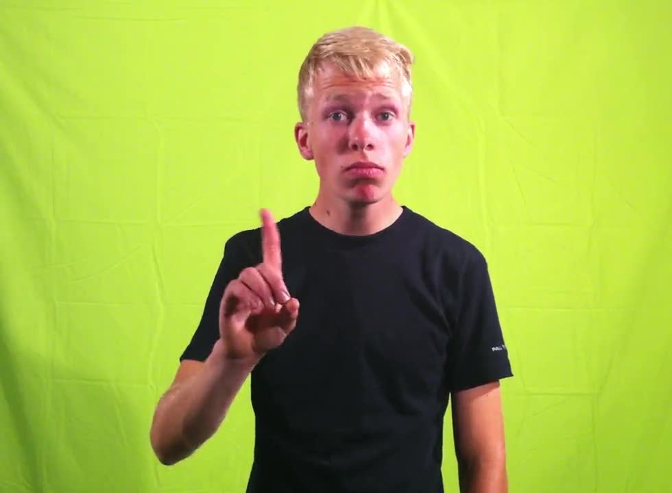 Lerengebaren.nl - Gebaar: Wat