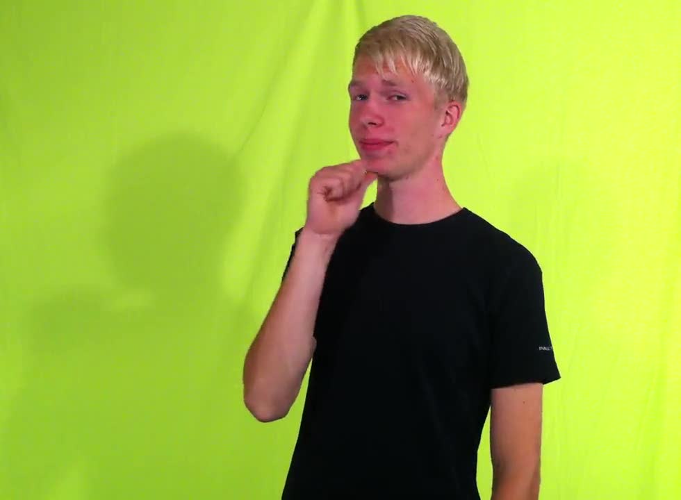 Lerengebaren.nl - Gebaar: Grap