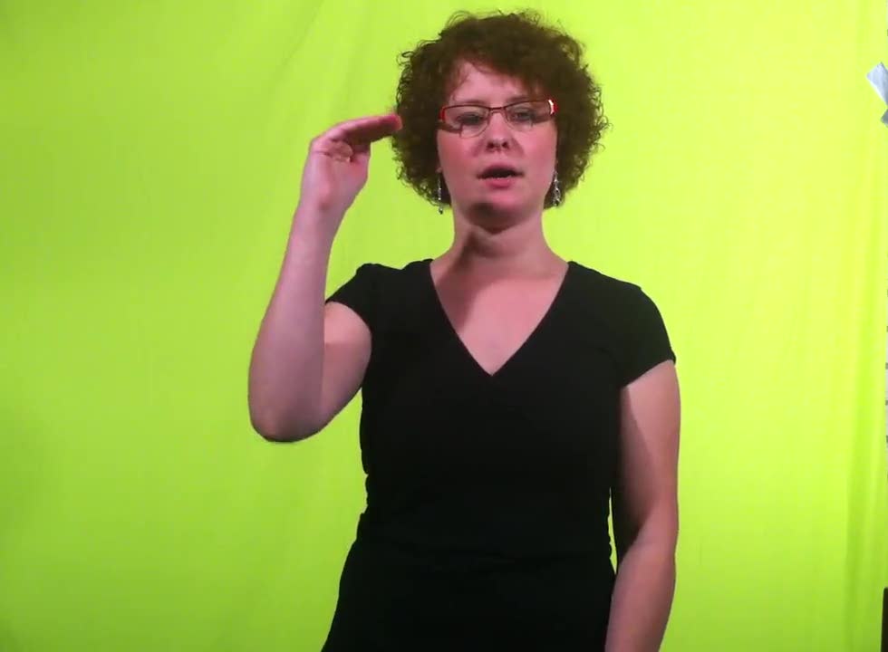 Lerengebaren.nl - Gebaar: Meer