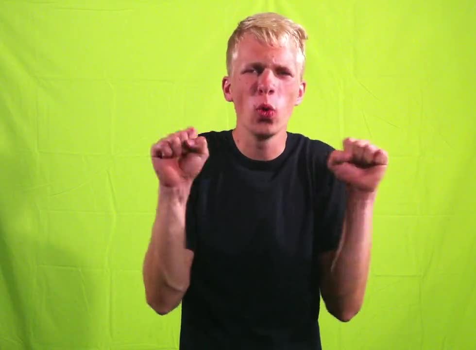 Lerengebaren.nl - Gebaar: Koud