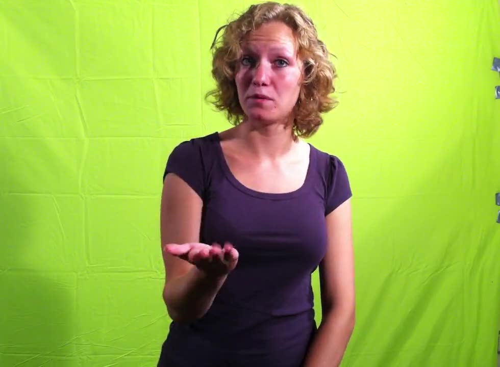 Lerengebaren.nl - Gebaar: Hebben