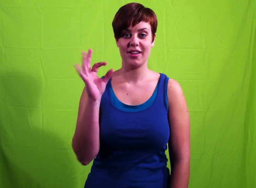 Lerengebaren.nl - Gebaar: Mooi