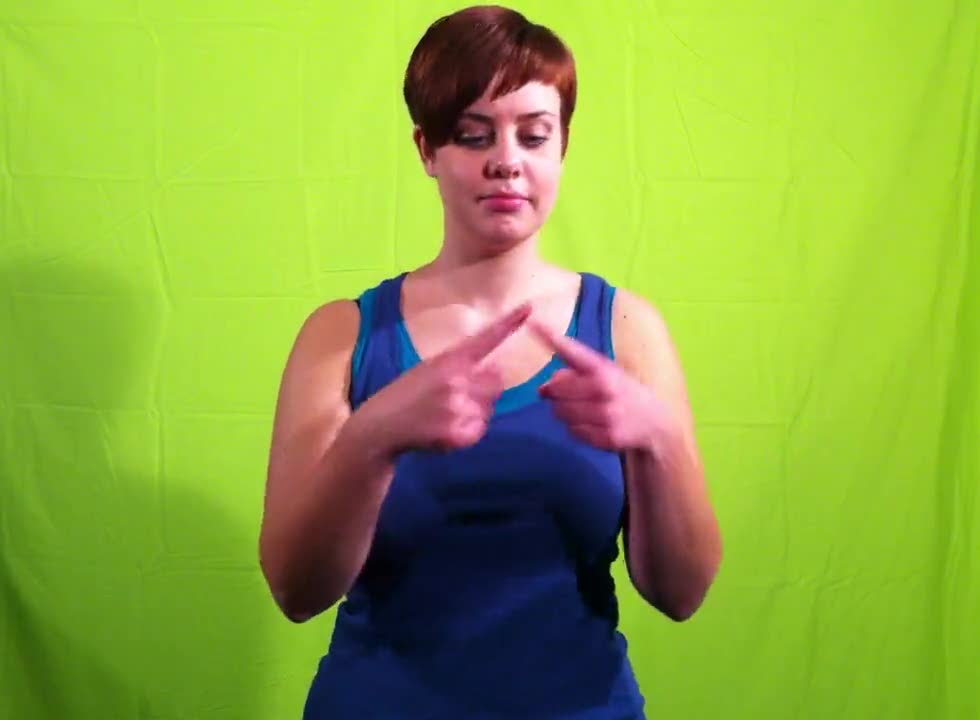 Lerengebaren.nl - Gebaar: Verschillen