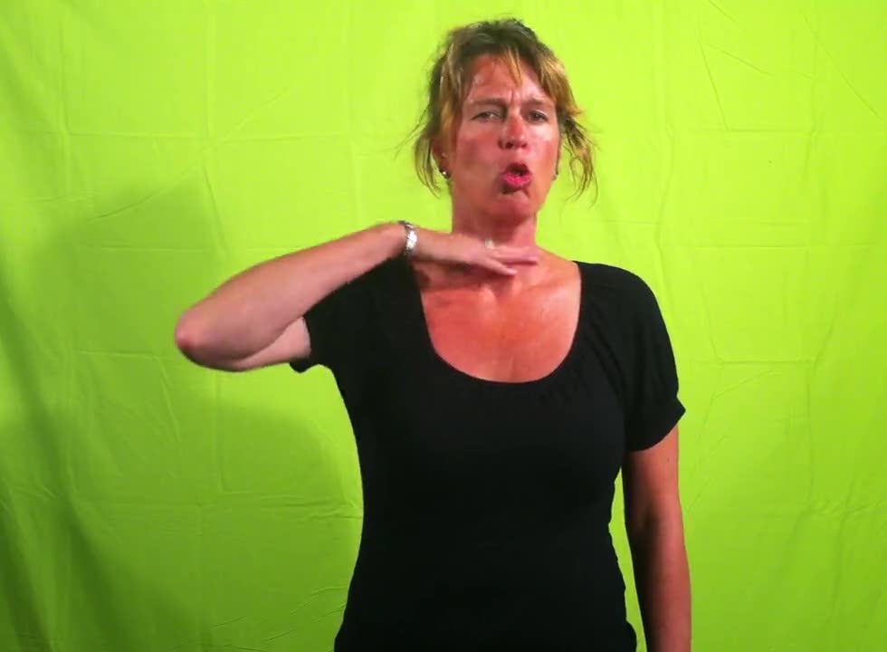 Lerengebaren.nl - Gebaar: Genoeg