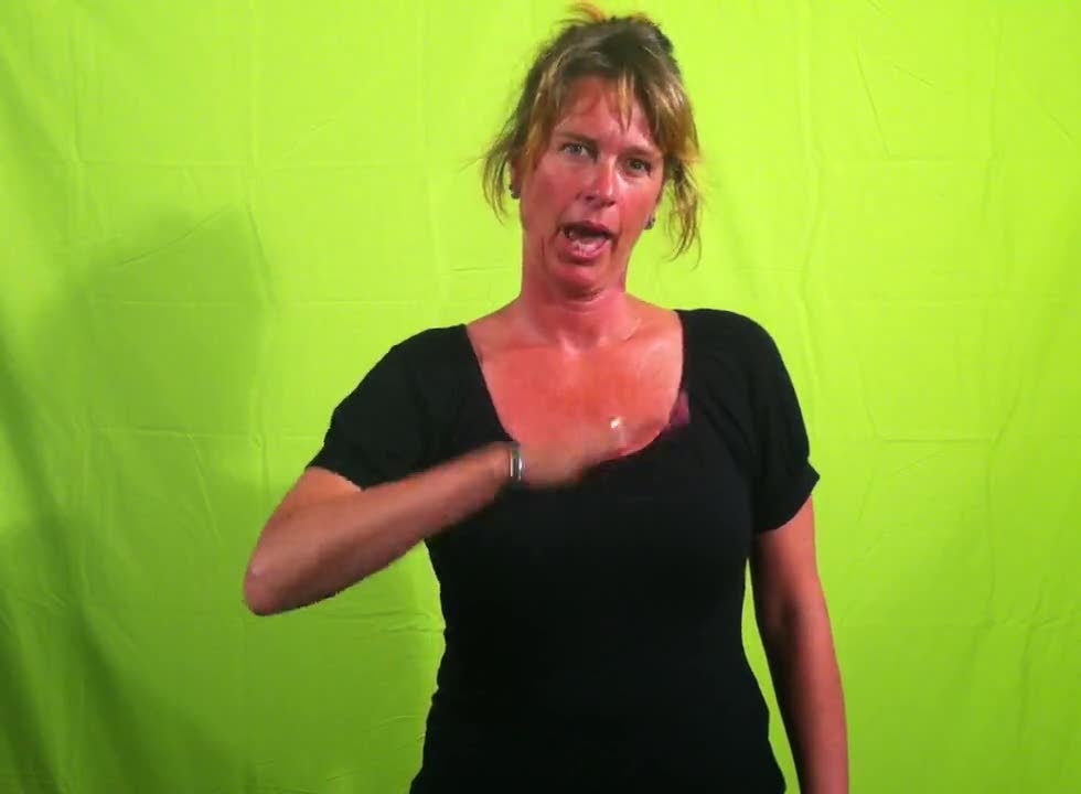 Lerengebaren.nl - Gebaar: Lekker