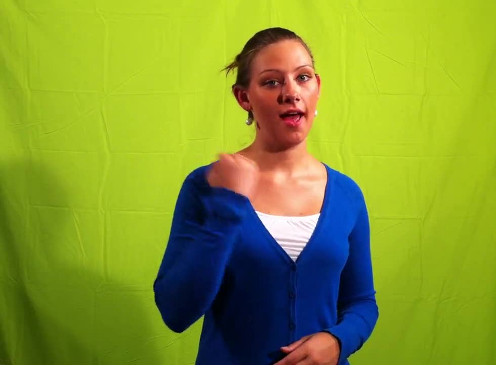 Lerengebaren.nl - Gebaar: Altijd